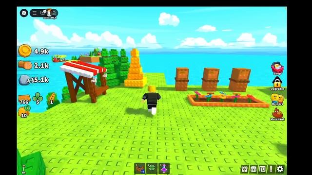 строю свой остров 2 серия