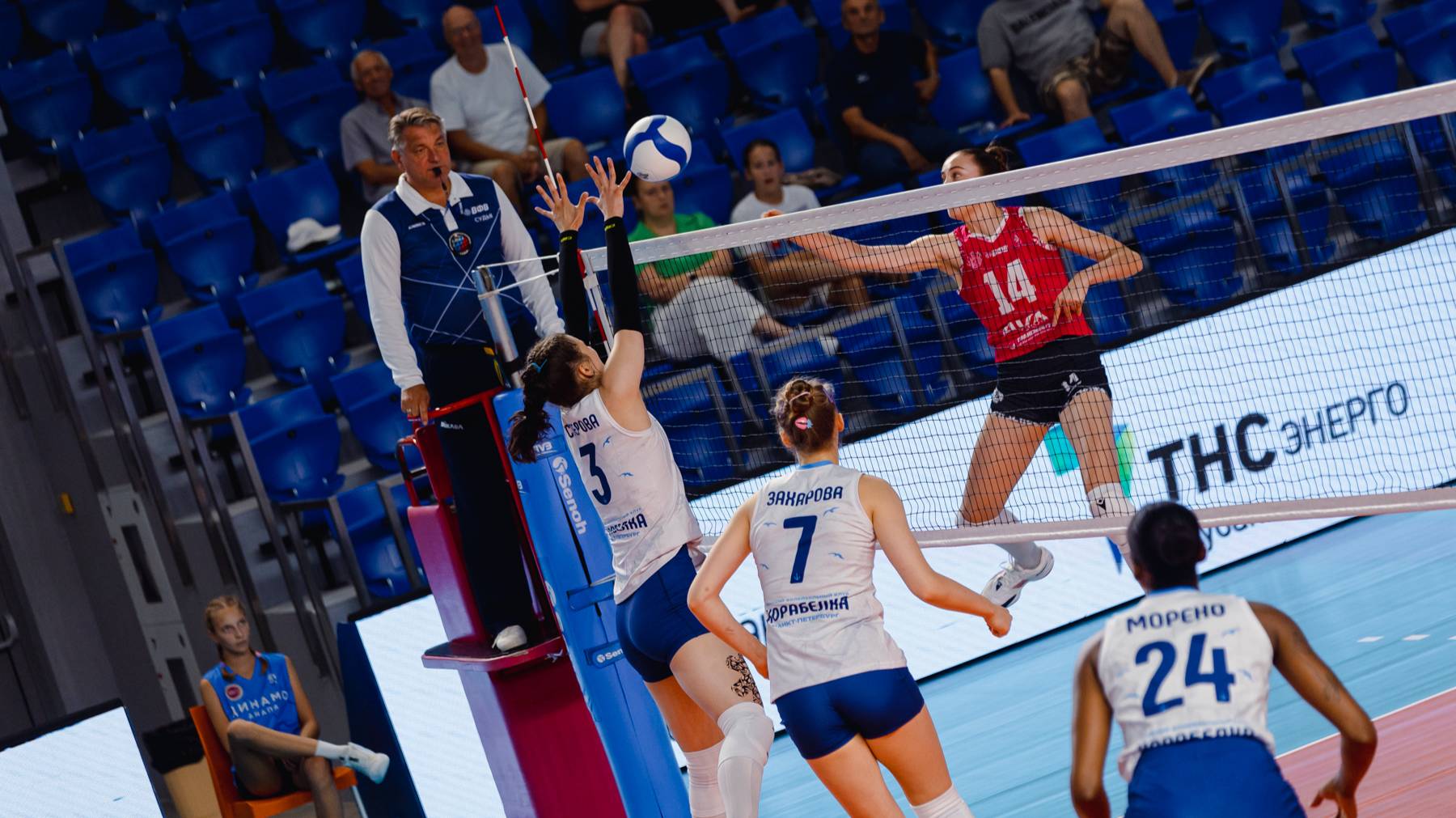 Турнир Памяти 2025