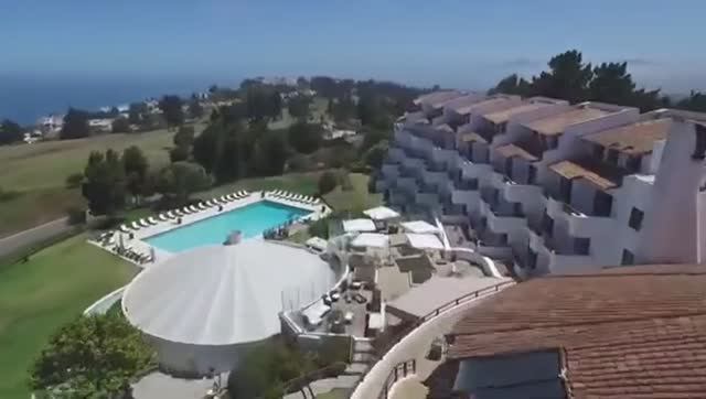 MARBELLA RESORT 4* (ОАЭ. Шарджа) ) | 316000.ru - лучшие цены!