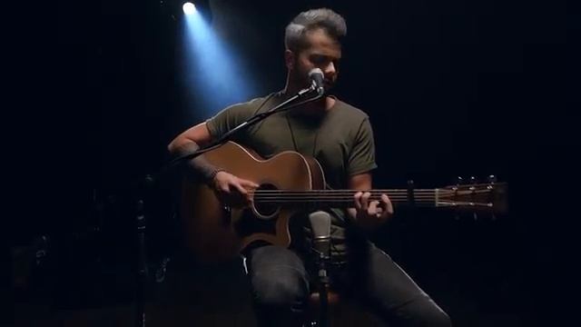 Michael Jackson - Billie Jin (Acoustic cover)