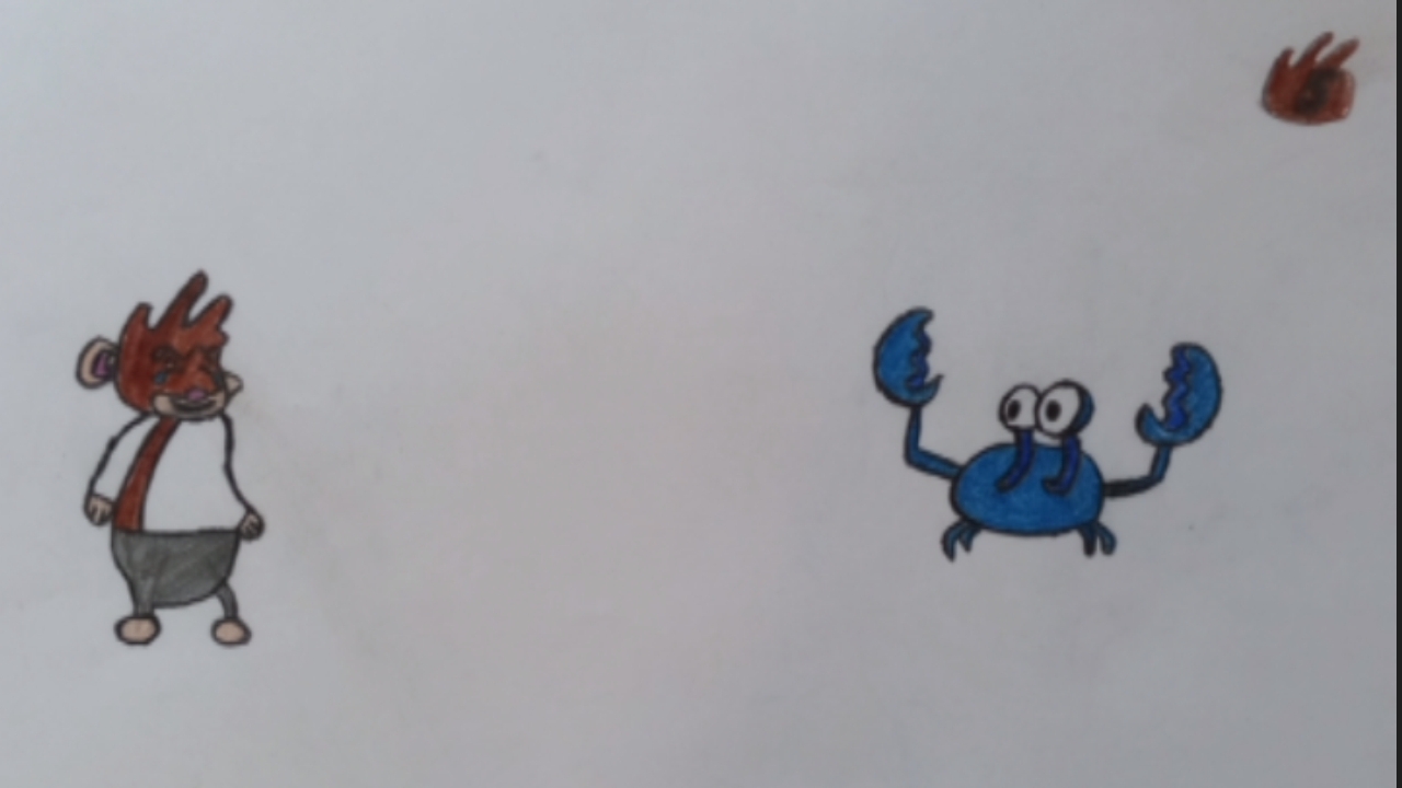 Обучалки-приключалки. Super Monkey Legend. Глава 3. 23-24 уровни. Глава 4. 25-27 уровни.