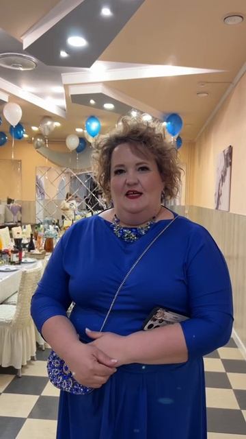 #Отзыв_о_банкетном_зале_Бада_Бум в Энгельсе 17 августа 2025