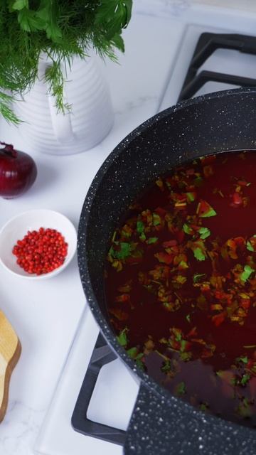 Серия посуды из литого алюминия — MAUNFELD GALAXITE с эффектным мраморным покрытием в черном цвете!