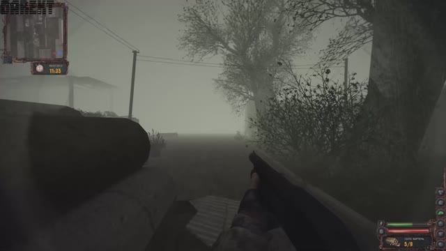 🔴S.T.A.L.K.E.R. - Lost Alpha DC. #6