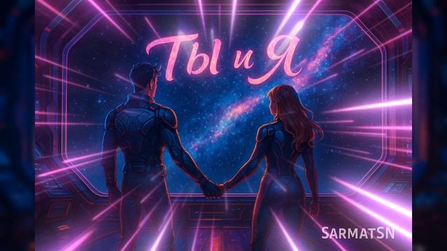 SarmatSN - Ты и Я