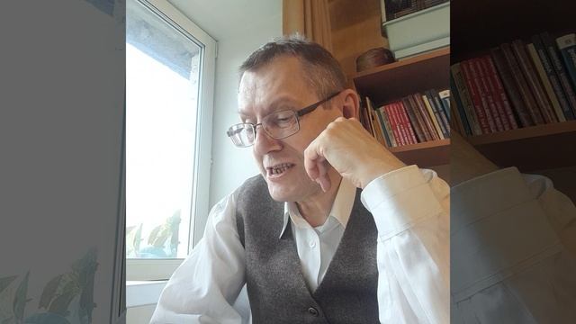 Повесть «Две пригоршни удачи»:(1ч.трилогии) вторая глава «Колька»: читает автор А.Папченко