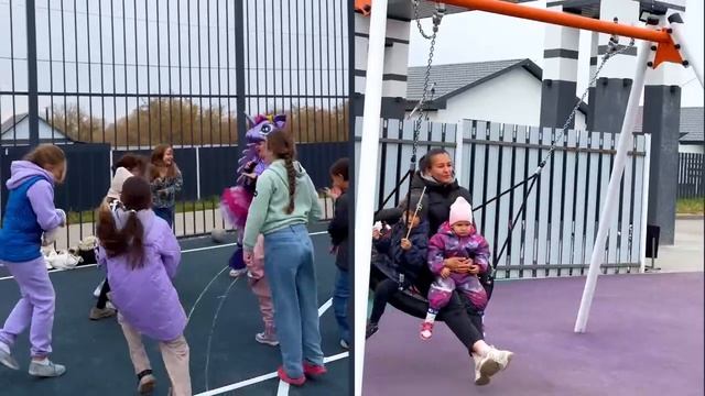 Застройщик ГК Freedom в Уфе