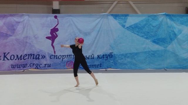 18 Кубарева Анна