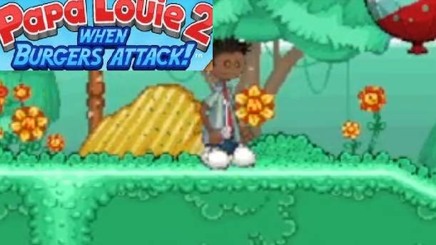 УЛУЧШАЕМ ПЕРСОВ ДЛЯ ВРАГОВ! — Papa Louie 2 When Burgers Attack #2