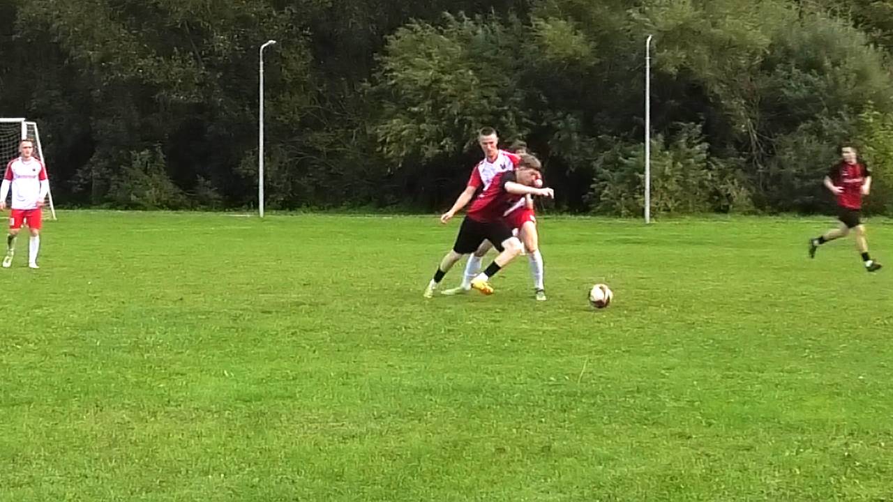 Соло Ильи Черепова