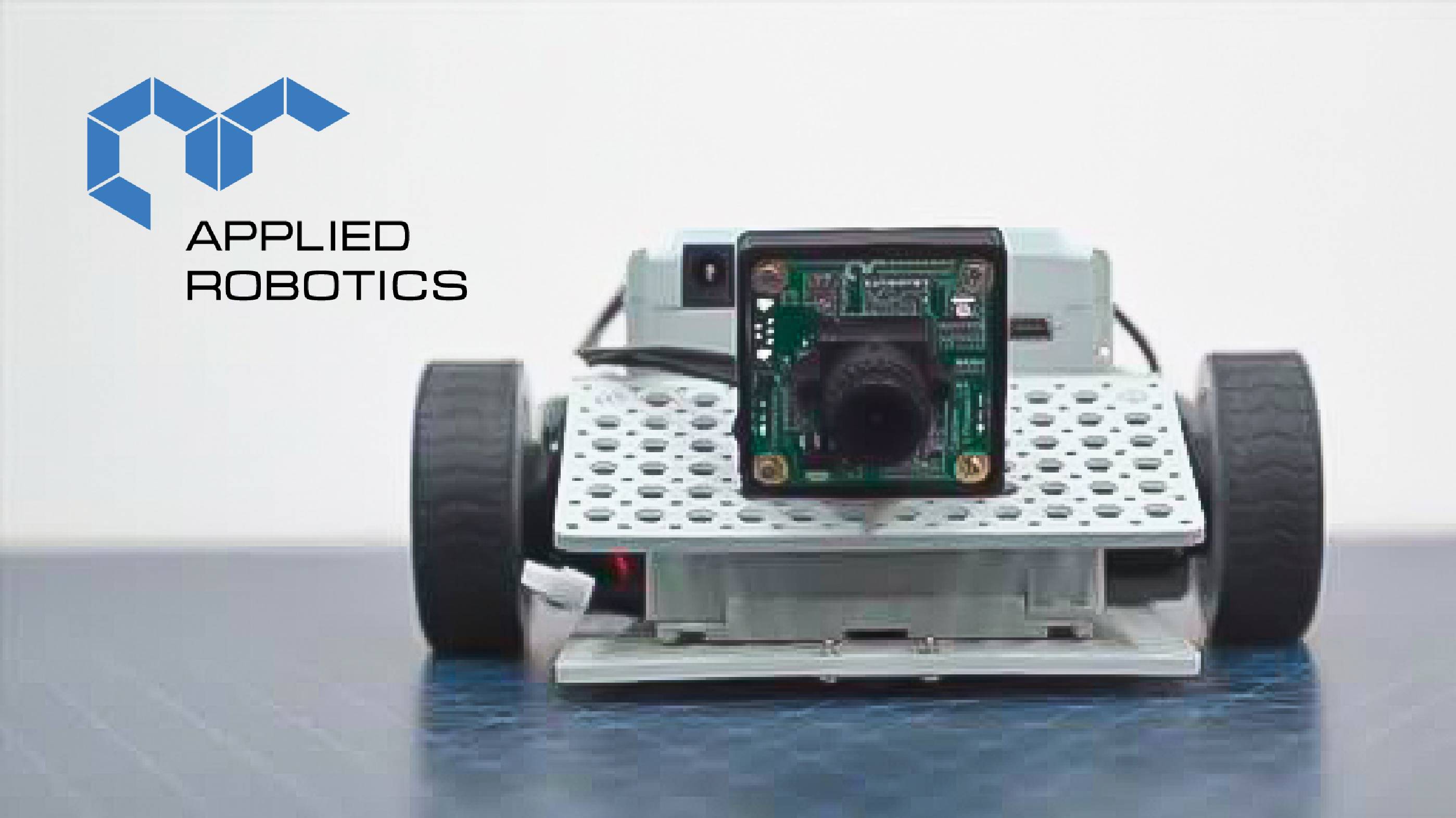 Следование по сложной линии при помощи модуля TrackingCam