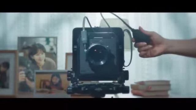 Заставка к южнокорейской дораме «Мой малыш». Есть описание дорамы