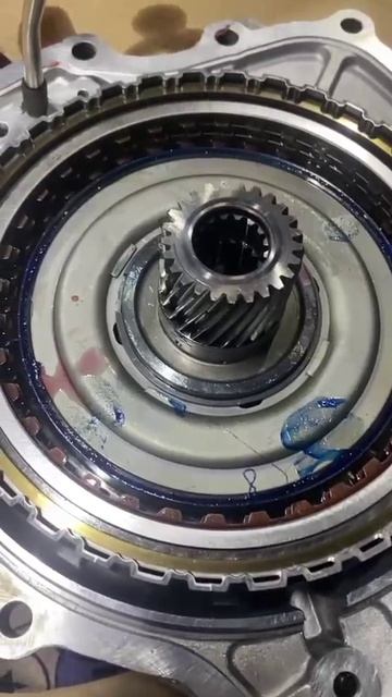 Акпп Ремонт