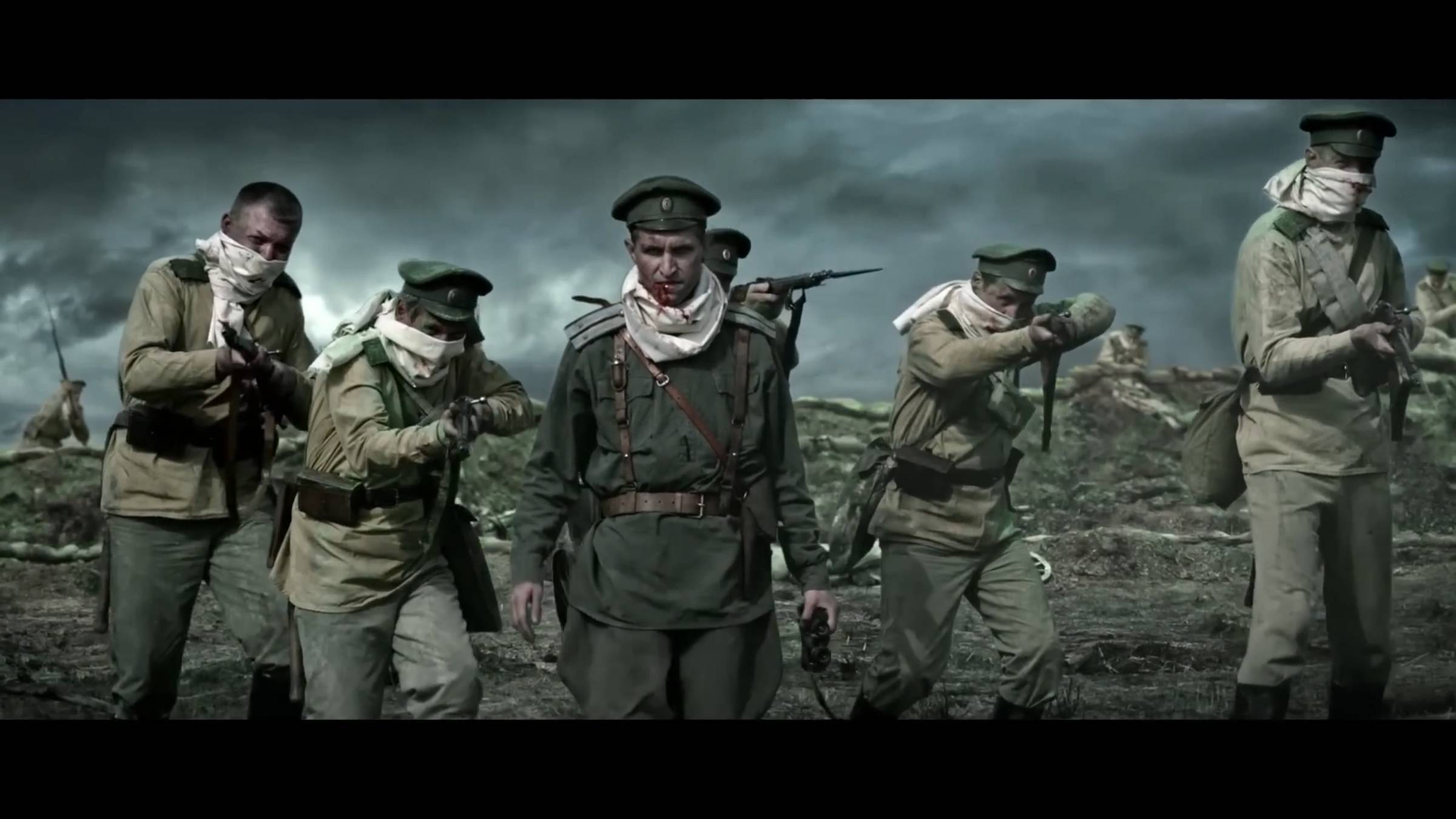 Маяковский vs Северянин - Вам