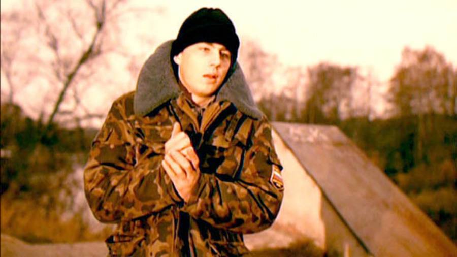 Разбор фильма "Брат". Эпизод 1