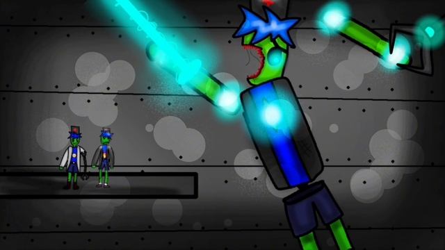 The Strange Animation 2 сезон (V2)