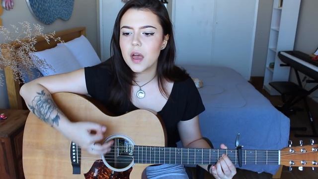 Gary Jules - Mad World (Violet Orlandi cover)