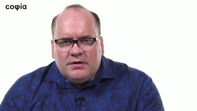 История философии / 147. Гегельянство и марксизм. Ч. 6. sophias.ru