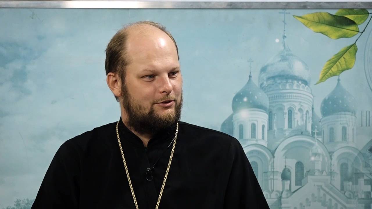 Свет Угреши 25.08.2025 г.