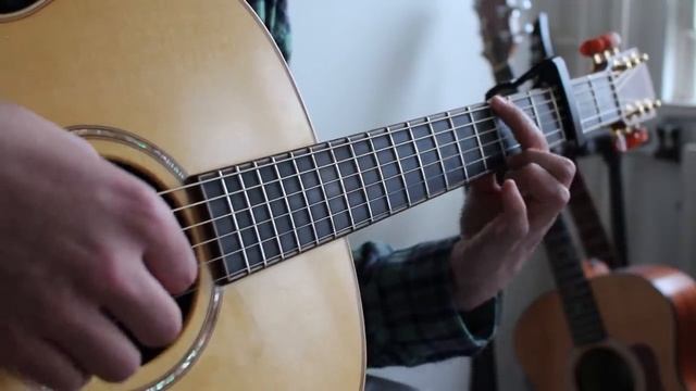 ТОП 7 Грустных композиций на гитаре Sad - Emotional Songs to play on Guitar (FINGERSTYLE)