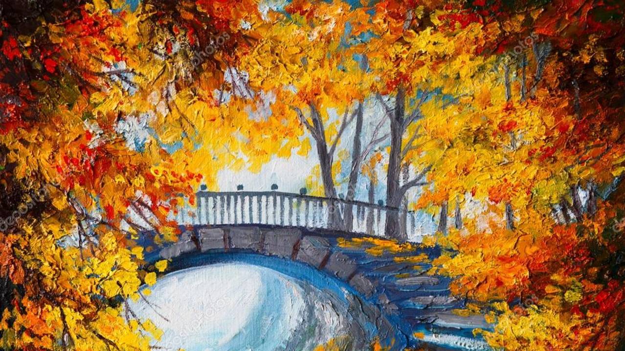 🧦 🍂🌾🍁 СП «Носочный_Блюз_Осени_Сезон2» 🍂🌾🍁🧦 Вступление