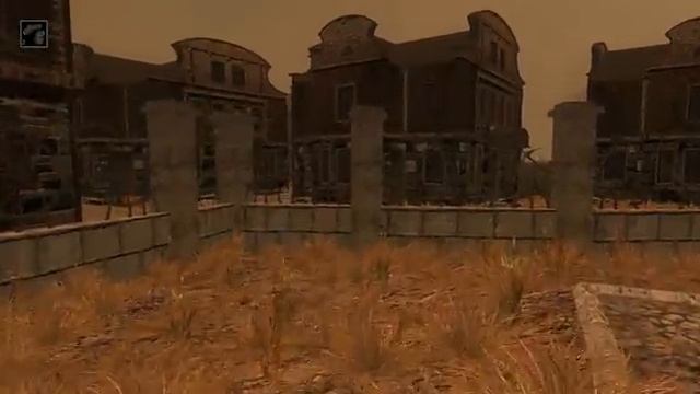 Прохождение Мор.Утопия #3 Шабнак-адырь