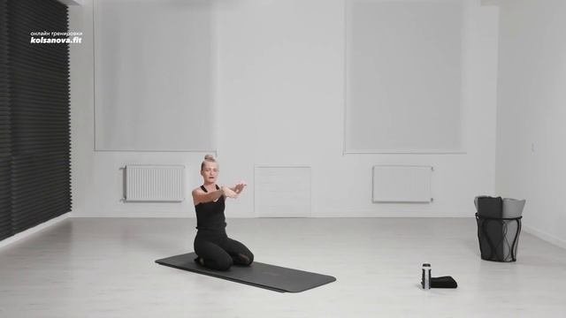 здоровая спина 3