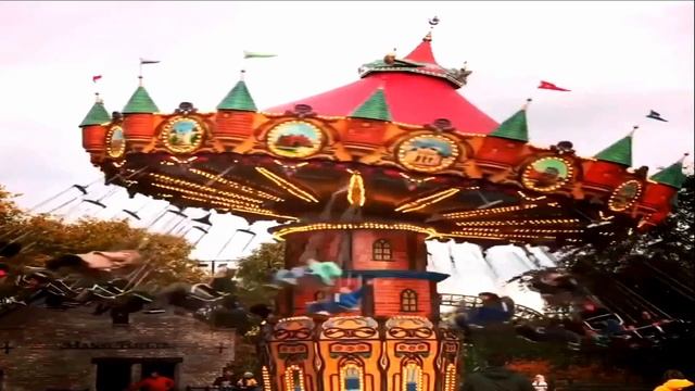 Гарик Сукачёв - Птица