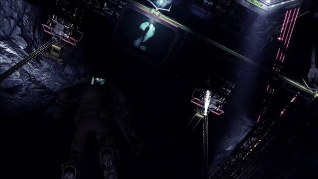 прохождение Dead Space 2 глава 11