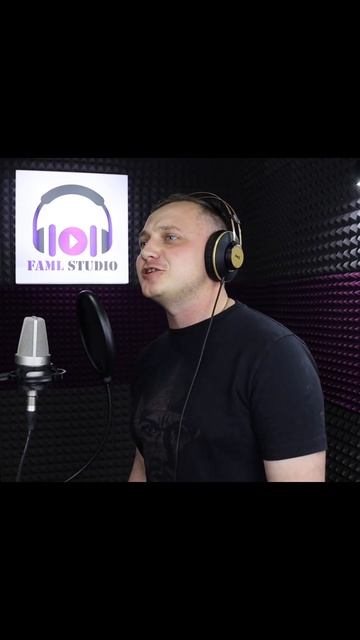 Ваня Дмитриенко - Настоящая (кавер) / Сюрприз от жениха на свадьбу ▶ FAML STUDIO