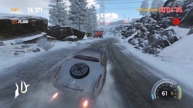 FlatOut 4 Total Insanity 21 Прохождение , 15 игра играю в режиме FlatOut .