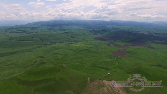 Гора "Лысая"  ст. Передовая 2018. Красоты Краснодарского края!