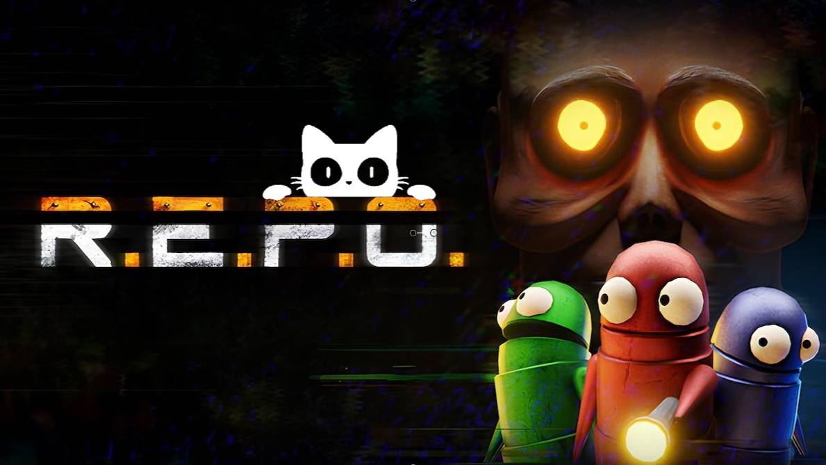 Лучшее из R.E.P.O