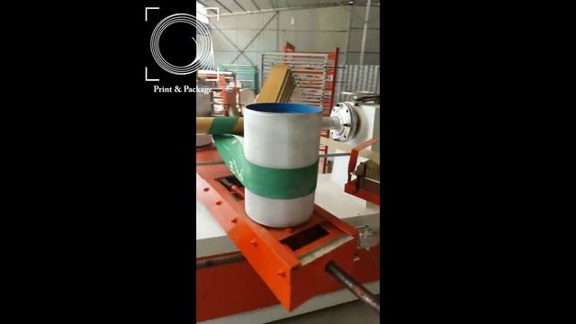 Гильзонавивное оборудование CT-80B