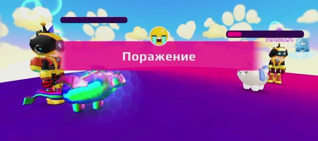 Lion проиграл в битве питомцев 😱😱😱