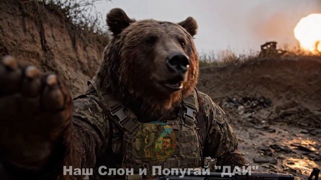 МИХАЛЫЧ и ИГОРЬ ПОШЛИ НА ШТУРМ...