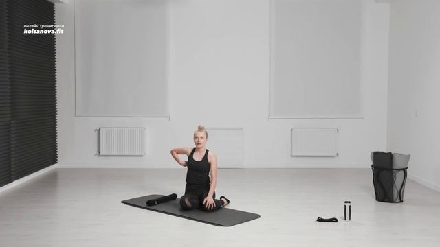 здоровая спина 4