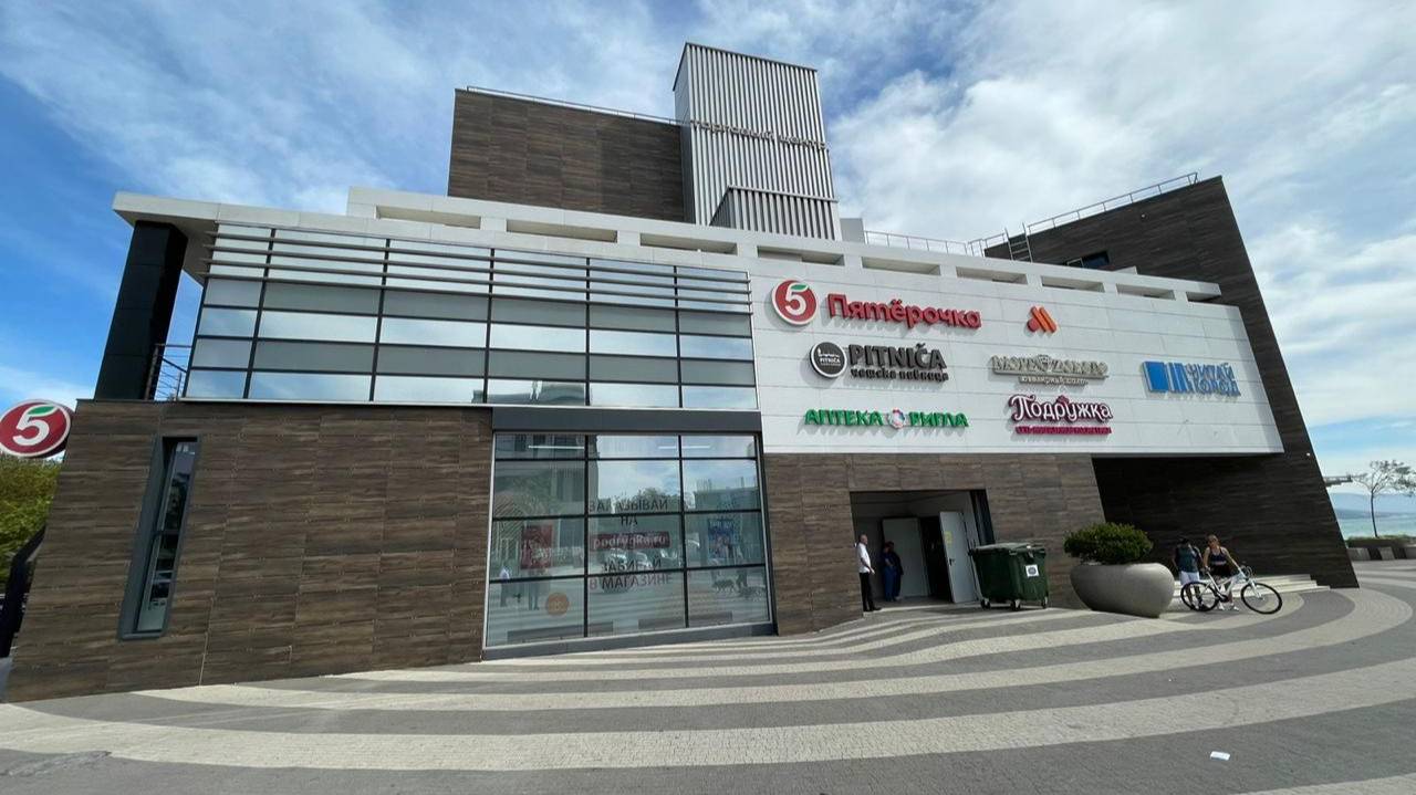 АРЕНДА/СДАМ В АРЕНДУ ПОМЕЩЕНИЕ. г. Новороссийск. Центр. Набережная