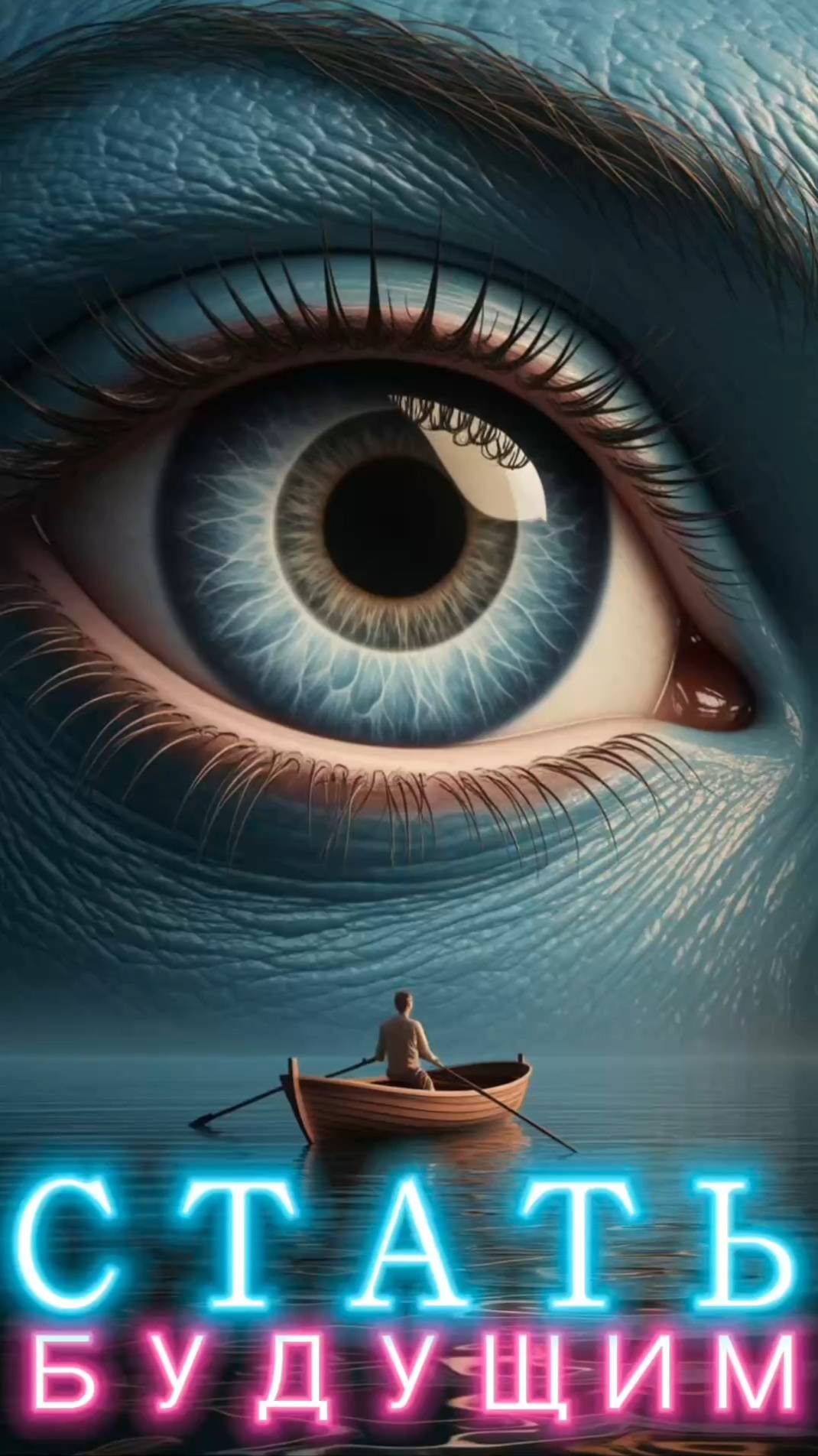 СТАТЬ БУДУЩИМ