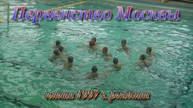 2009-11-01 Москва МГФСО-Раменское 1997г рож