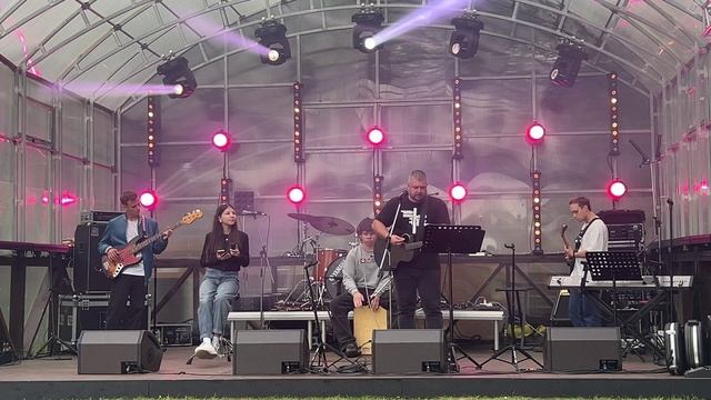 ПИКНИК Свободного радио 2025 - Константин и Яна Иванковы