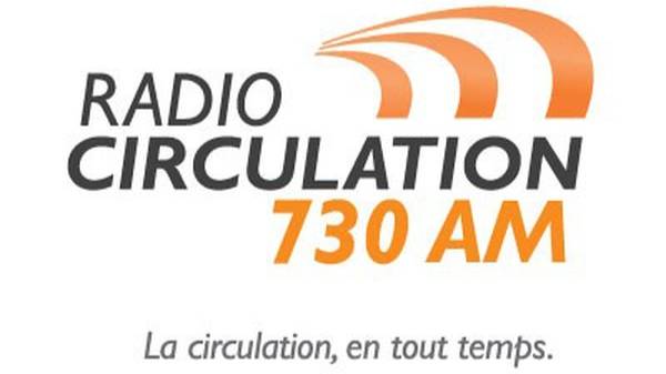 [MW DX] 730kHz CKAC Radio Circulation 730 AM (Montreal, QC, CAN) 03.12.2019