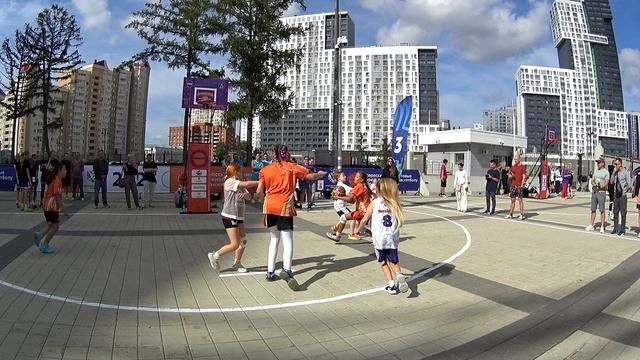 Дикая малина - Плеймекер девочки