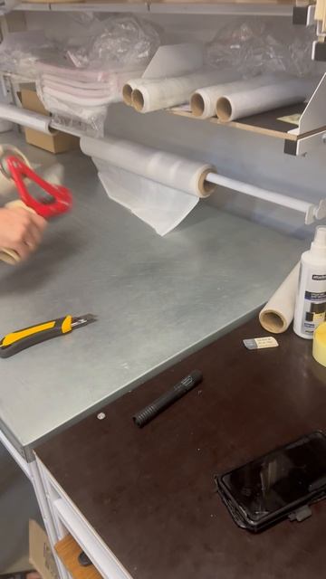 Как мы упаковываем свечи для заказов Ozon | Ростовские свечи