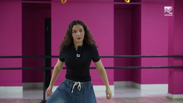 Утро в форме (25.08.2025)