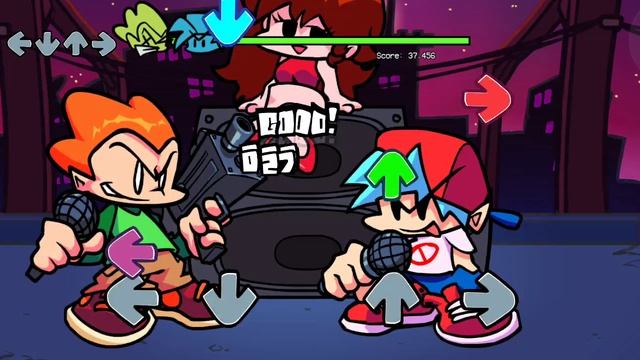 3 неделя:пико