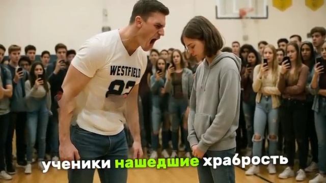📹 Хулиганы УНИЗИЛИ её, не зная, что она — ЧЕМПИОНКА подпольного БОКСА #аудиокнига #аидеокнига
