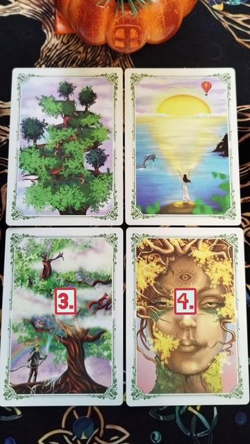 ПОСЛАНИЕ РОДА