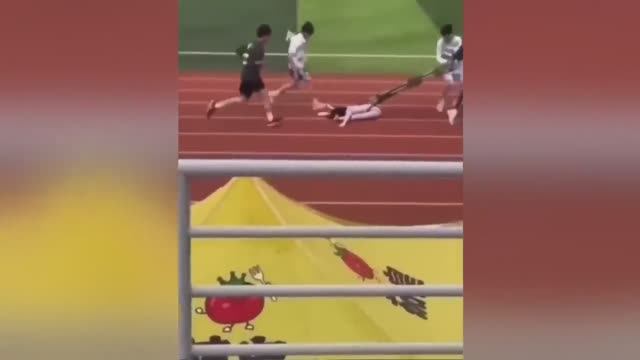 Подборка смешного видео #1