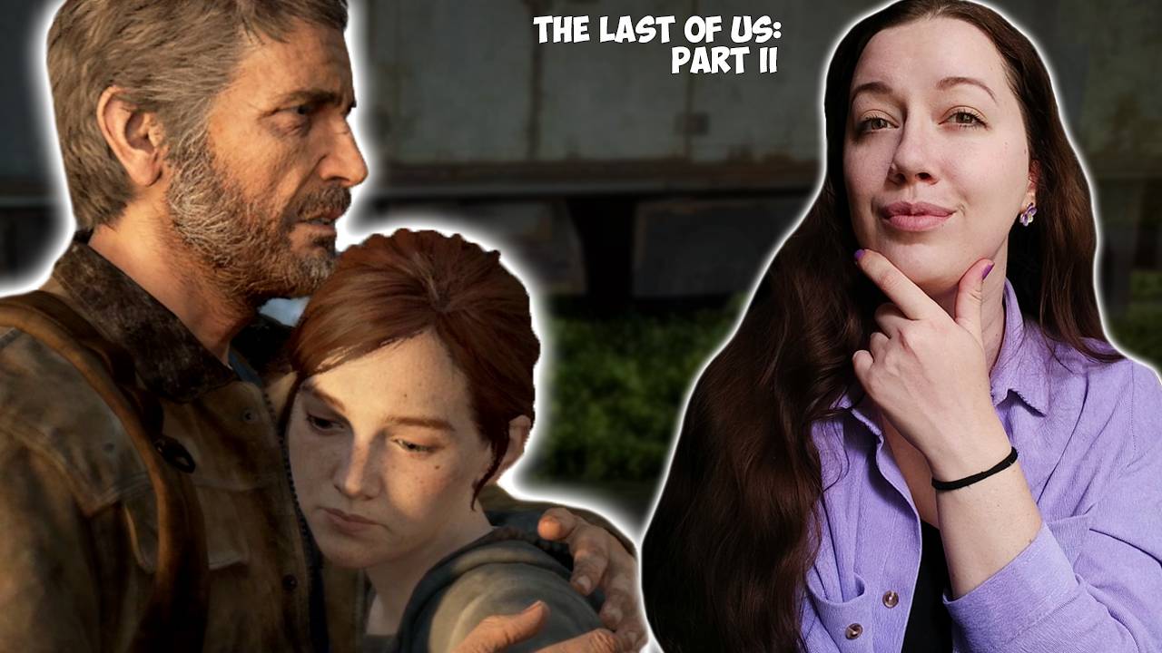 ДЖОЭЛ ВО ВСЕМ ПРИЗНАЛСЯ ►THE LAST OF US 2 REMASTERED #16